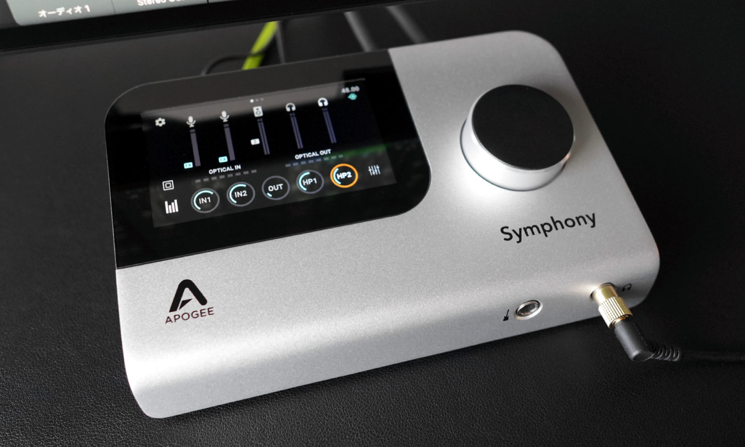 Apogee Symphony Desktop | gucchan